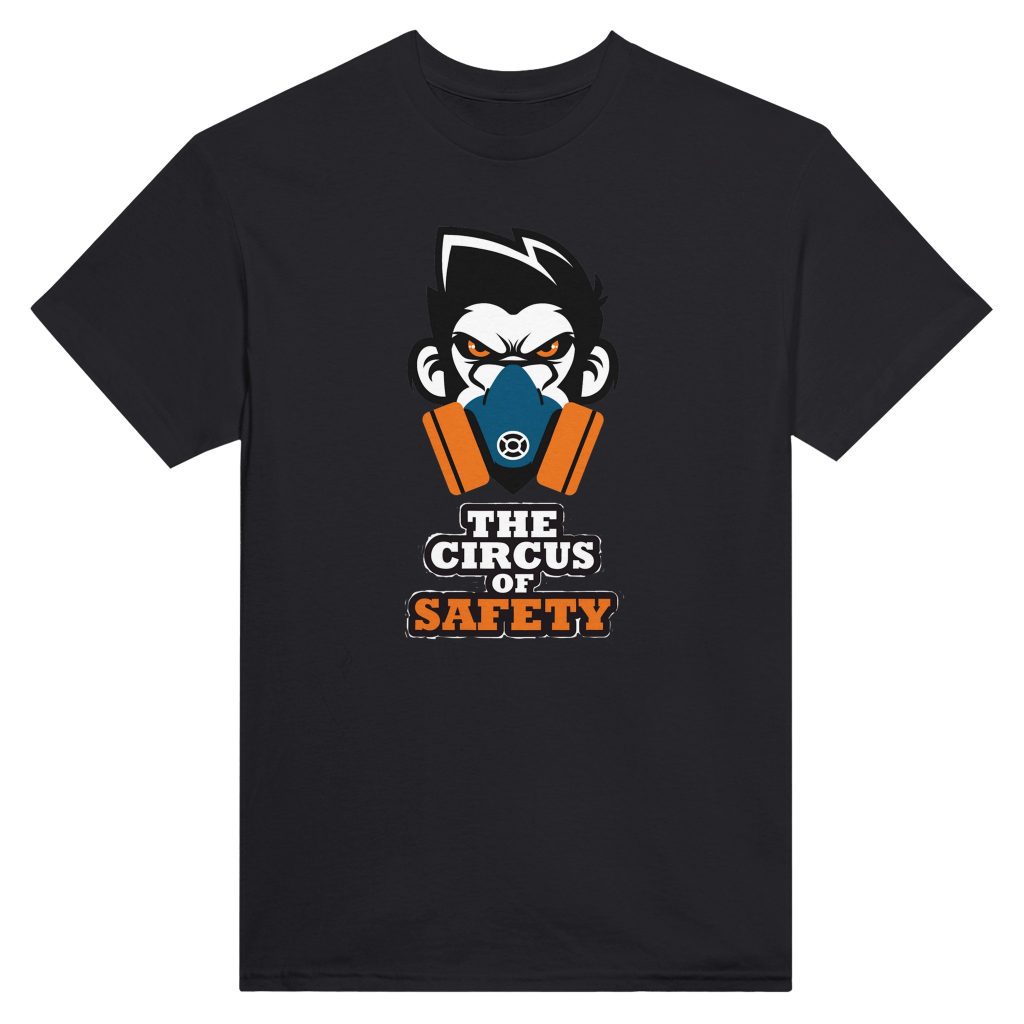 Circus of Safety – News and Views for Safety Consultant Experts